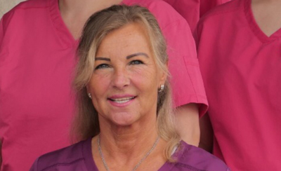 Unser gesamtes Team ist für Sie und Ihr Tier da